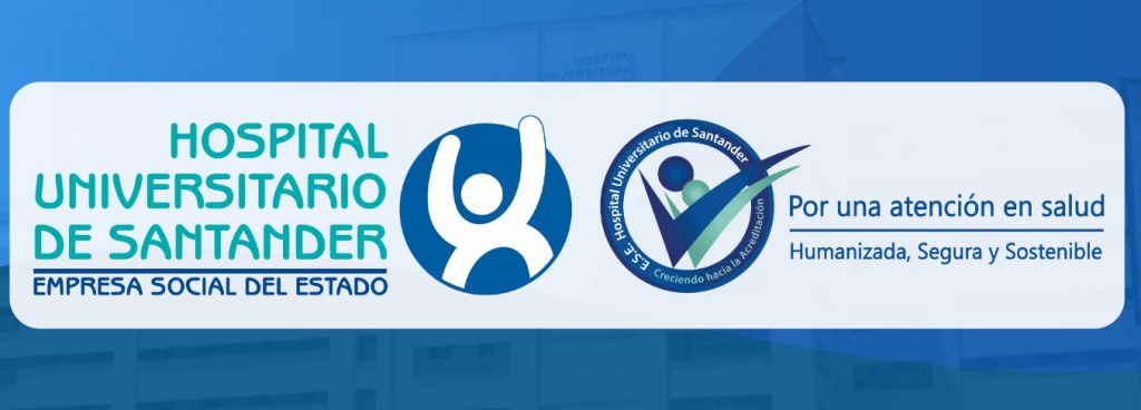 LOGOHUS_ACREDITACION – Hospital Universitario de Santander