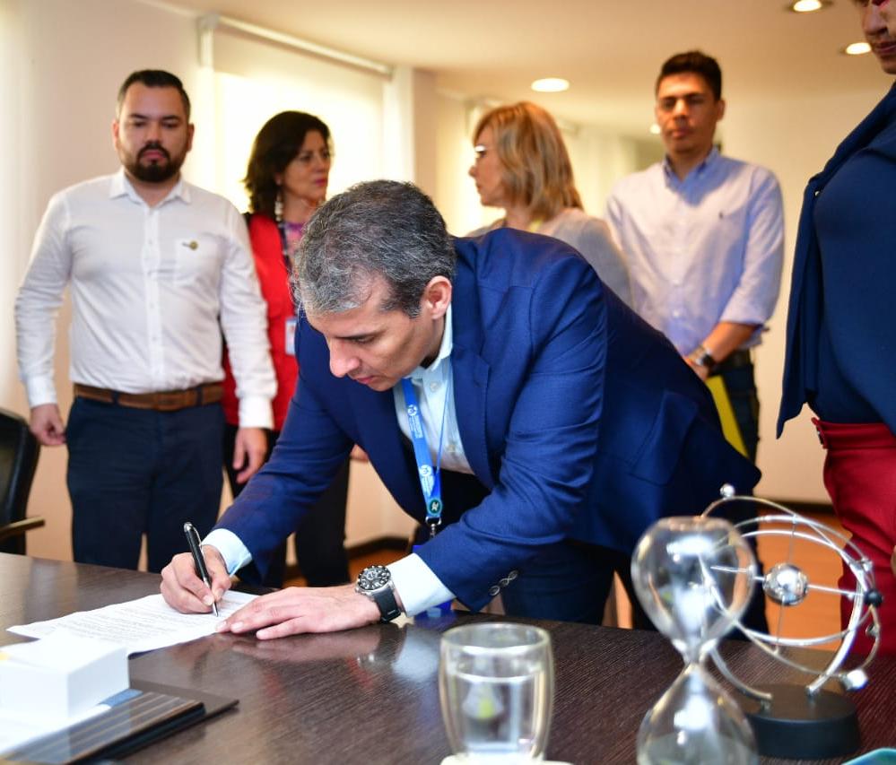 Este año el Hospital Universitario de Santander (HUS), entregará la ...