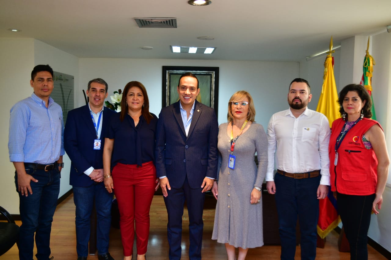 Este año el Hospital Universitario de Santander (HUS), entregará la ...